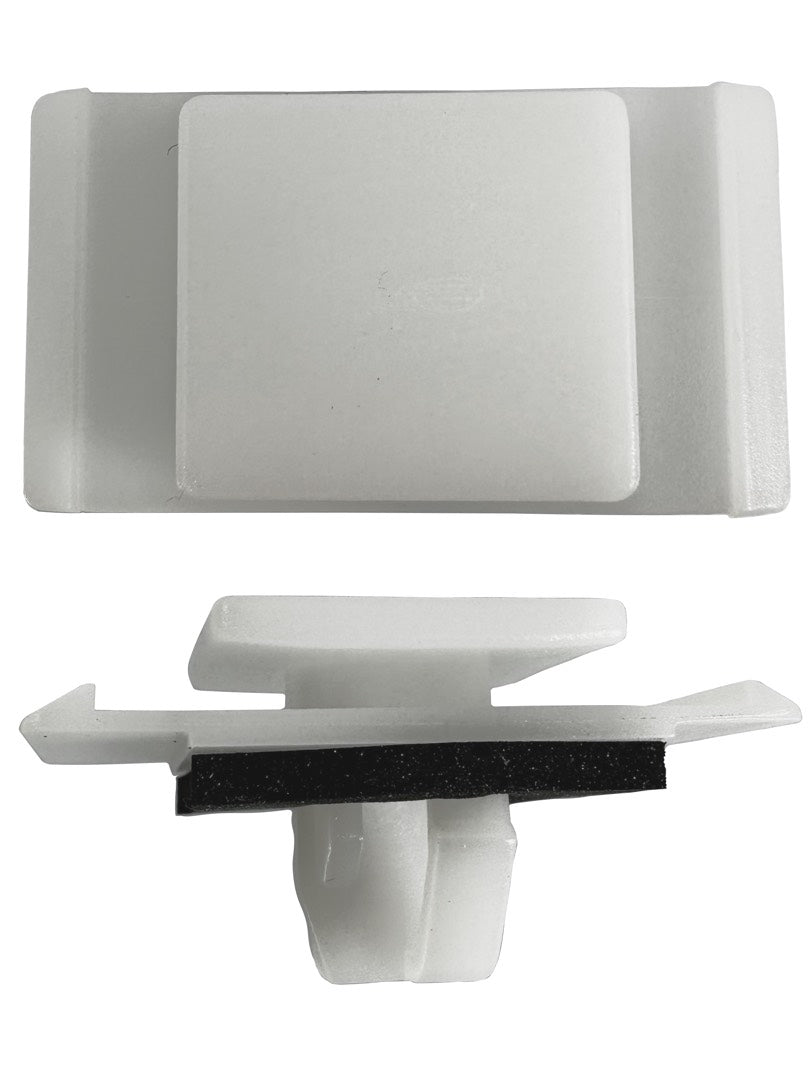 Hyundai & Kia - Side Sill Moulding Retainer — JNS Fasteners