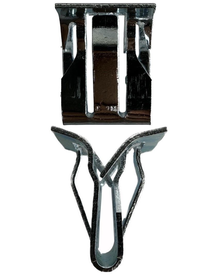 Ford, Jeep & Chrysler - Metal Trim Clip — JNS Fasteners