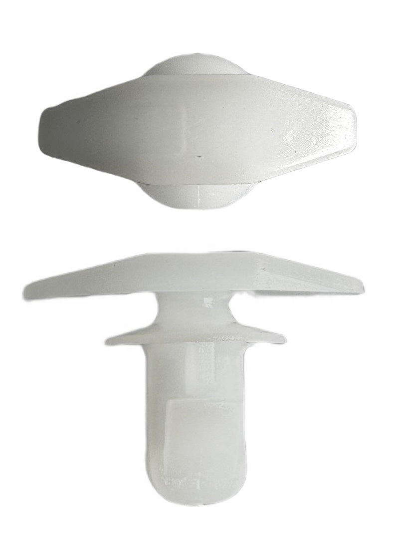 Gm - Weatherstrip Retainer — JNS Fasteners
