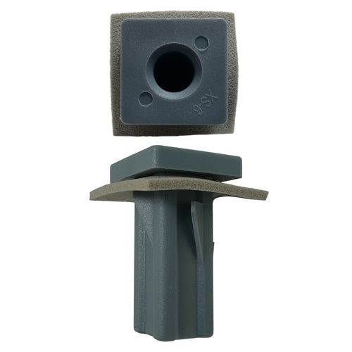 Ford - License Plate Mounting Grommet — JNS Fasteners