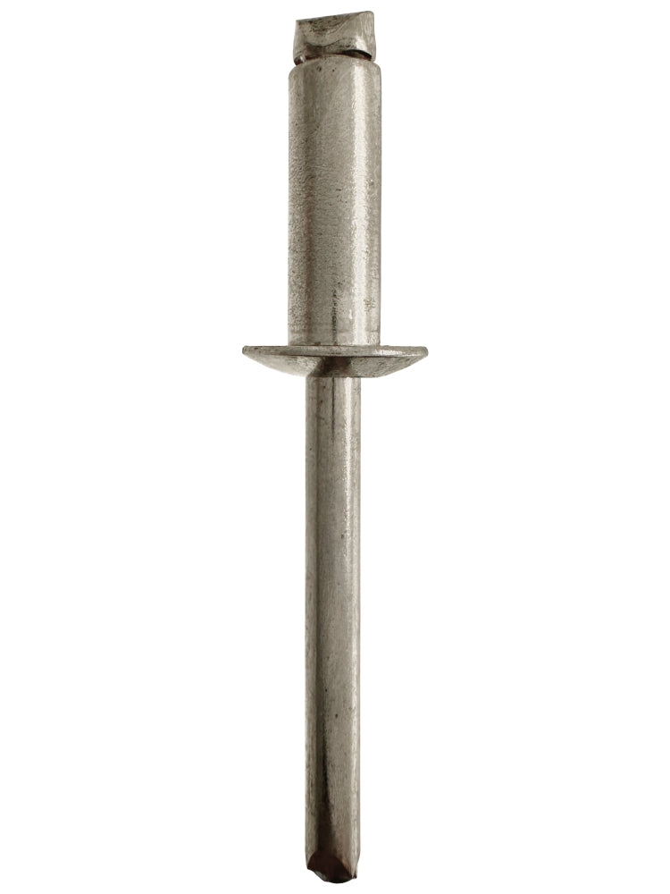 Truss Head Rivet #8-8 - 316 grade Stainless Steel — JNS Fasteners