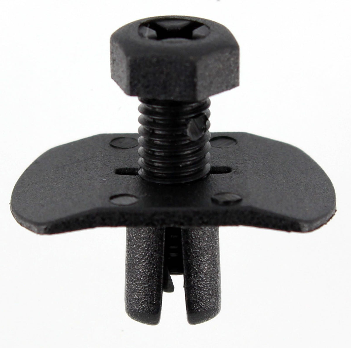 Holden, Mazda & Nissan - Screw Type Retainer Scrivet Splash Guard Clip ...