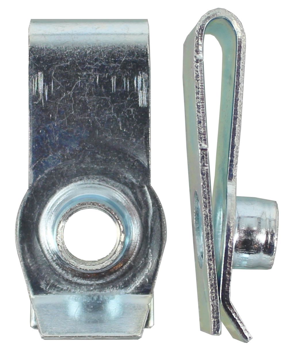 M6 Cage Nut Small (Qty 15) – JNS Fasteners