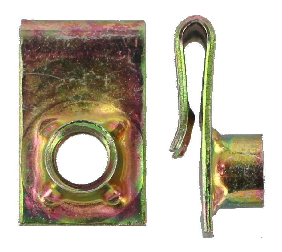 J-Nut 1/4 — JNS Fasteners