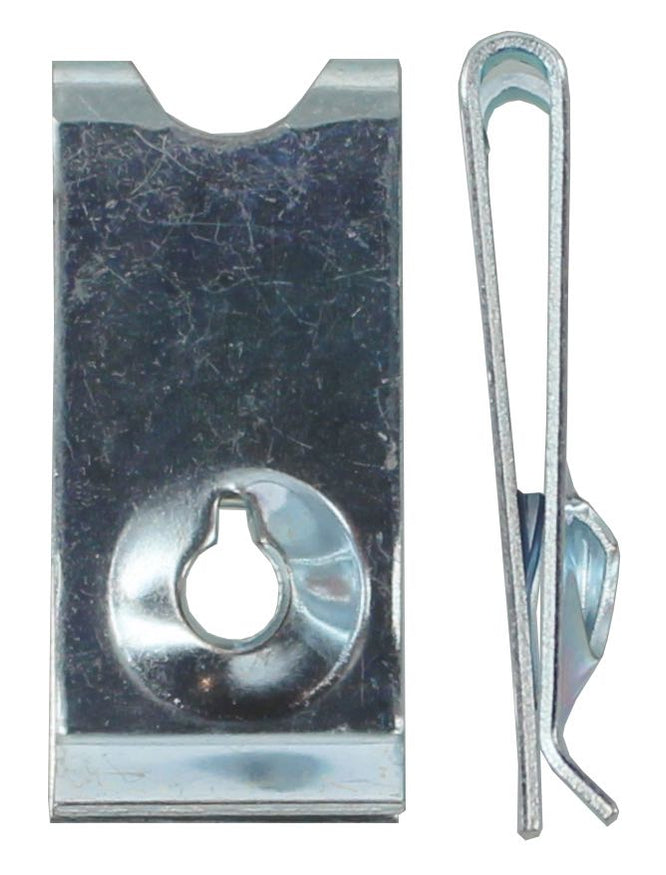 Speed, Captive Nuts, Push on fix - U-nut — JNS Fasteners