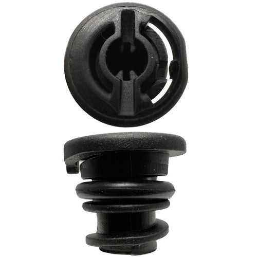 Volkswagen & Audi - Plastic Drain Plug — JNS Fasteners